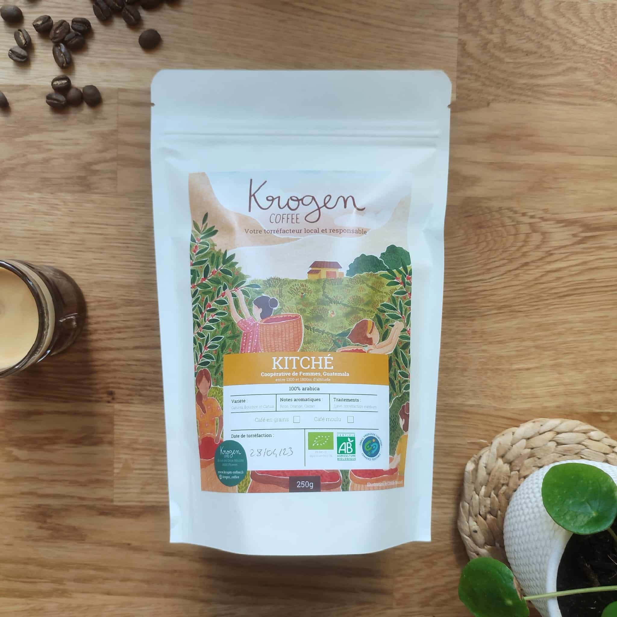 Notre boutique – krogen-coffee.fr